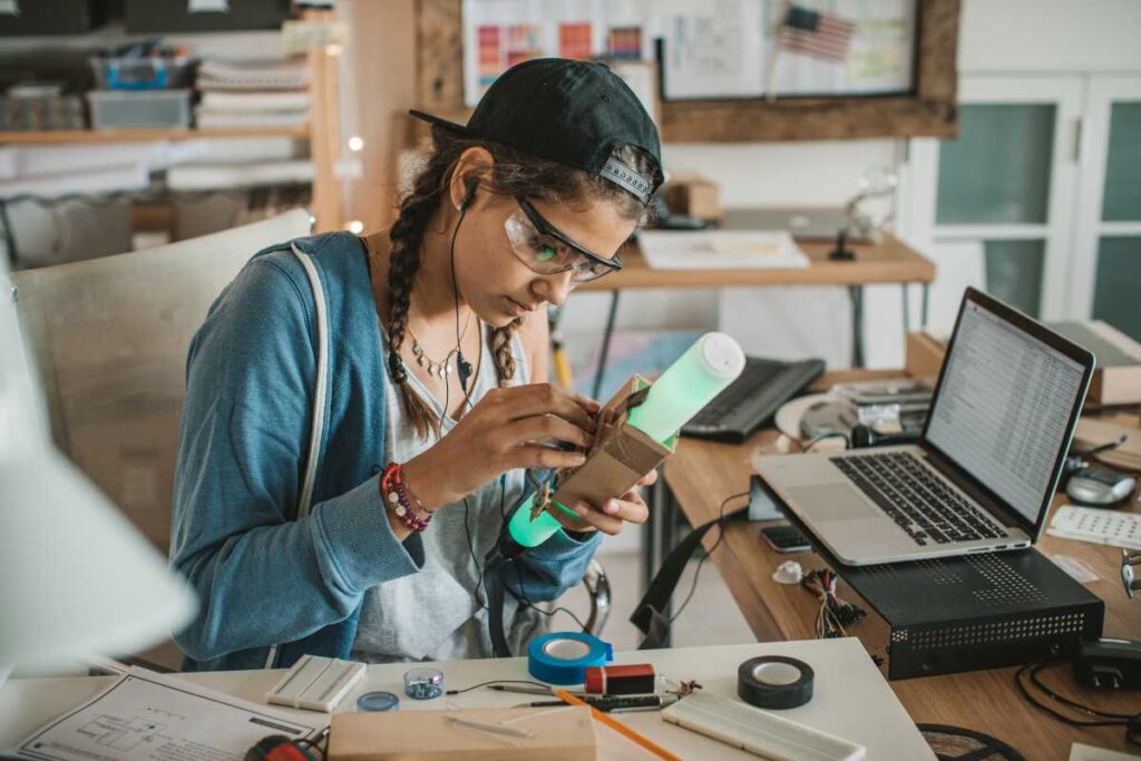 Women in STEM: The Untold Stories of Genius Minds | EN Women 2025